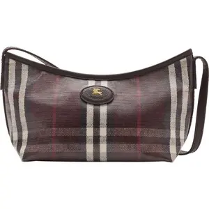 Burberry Baguette Shoulder Bags
