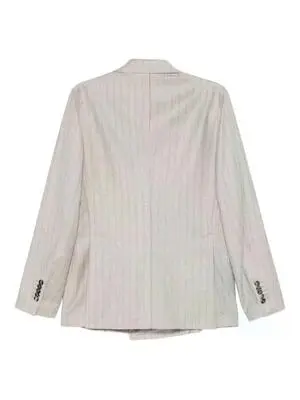 Tagliatore Double-breasted Suit - Grey