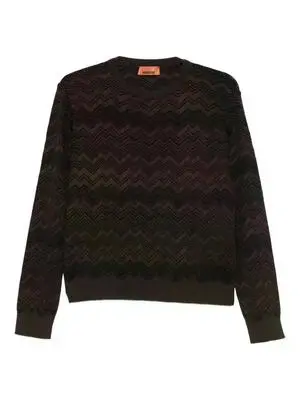 Missoni Pullover Sweaters For Women