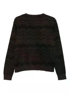 Missoni Crew-neck Sweater