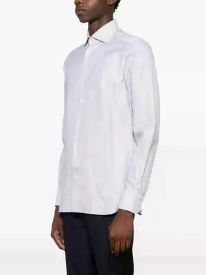 Zegna Cotton Shirt