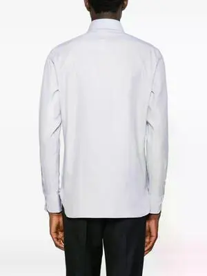Zegna Cotton Shirt