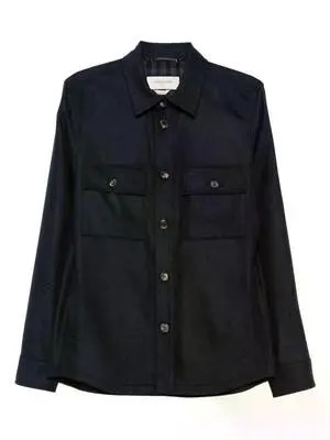 Jacob Cohen Chest-pocket Shirt