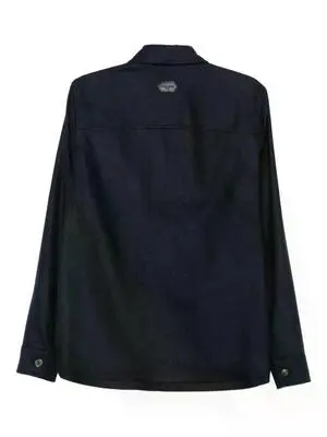 Jacob Cohen Chest-pocket Shirt