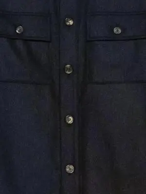 Jacob Cohen Chest-pocket Shirt