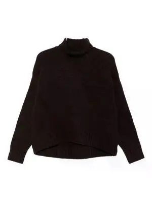 Bruno Manetti Cuffed Sweaters For Women