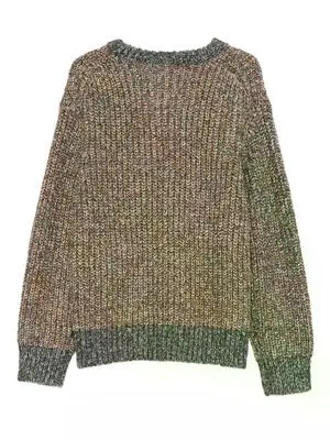 SONG FOR THE MUTE Crew-neck Sweater