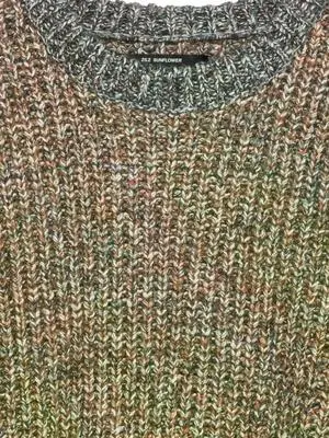 SONG FOR THE MUTE Crew-neck Sweater
