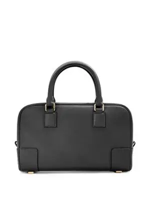 Loewe Amazona 23 Top-handle Bag - Black