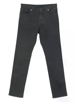 Zegna Straight-leg Jeans
