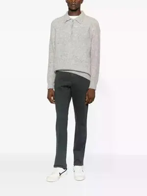 Zegna Straight-leg Jeans