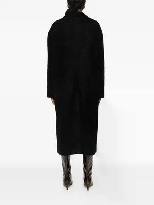 Tagliatore Lindena Double-breasted Coat