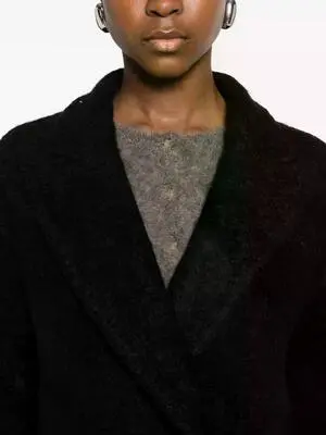 Tagliatore Lindena Double-breasted Coat