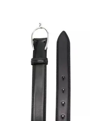 BRIGLIA 1949 Leather Belt