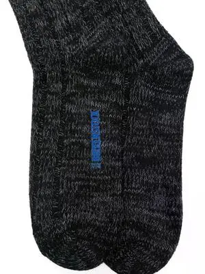 BIRKENSTOCK Mélange-effect Socks