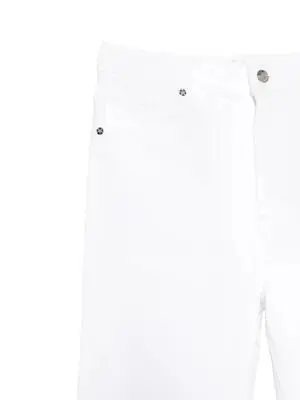 FRAME Five-pocket Jeans