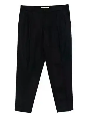 BRIGLIA 1949 Pleated Trousers
