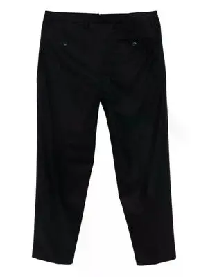 BRIGLIA 1949 Pleated Trousers