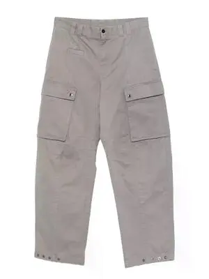 Dolce & Gabbana Paneled Pants For Men