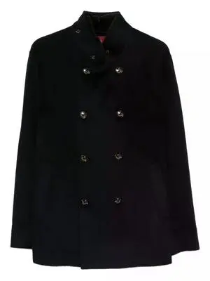 Montecore Long Coats For Men