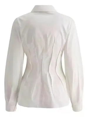 Elie Saab Cotton Shirt