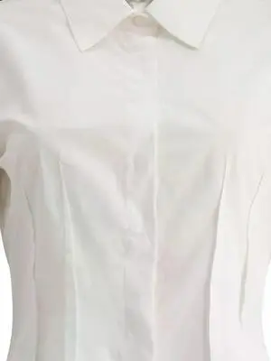 Elie Saab Cotton Shirt