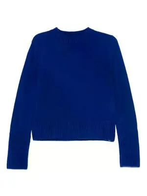Sacai Fine Knit Sweaters For Women