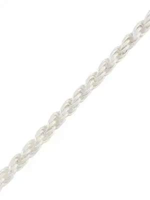 All Blues Rope Double Bracelet