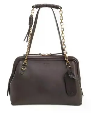 Etro Top Handle Shoulder Bags
