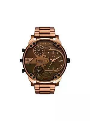 Diesel® Round Watches For Men