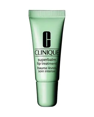 CLINIQUE Superbalm Lip Treatment - No Color