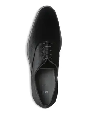 BOSS Derrek Oxfords