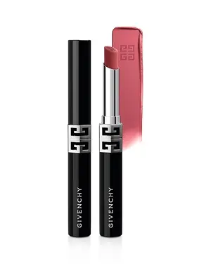 Givenchy Le Rouge Velvet Matte Lipstick - P- Blushing Tulle