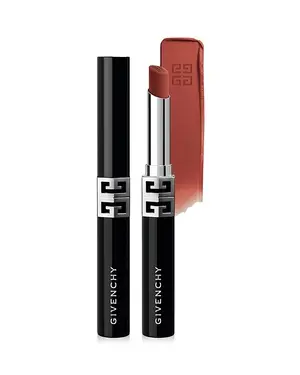 Givenchy Le Rouge Velvet Matte Lipstick - R- Red Muse