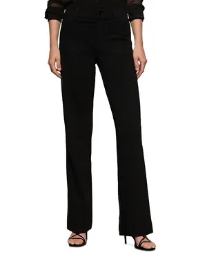 Women's Ponte Pants