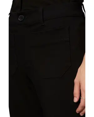 Sanctuary Marine Ponte Pants