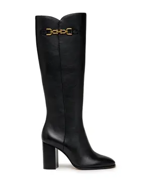 Paige Iris Tall Boots - Black