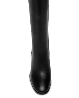 Paige Iris Tall Boots - Black
