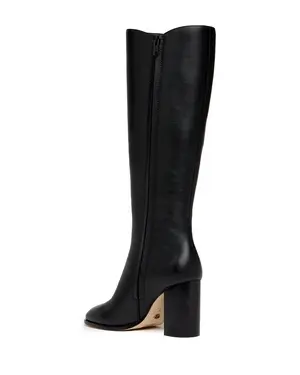 Paige Iris Tall Boots - Black