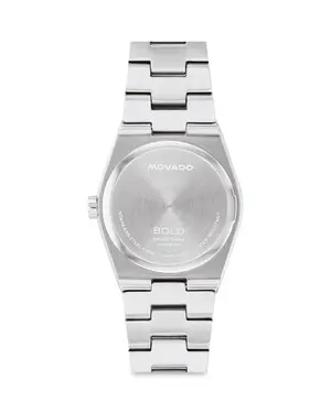 Movado Bold Quest Mini Watch