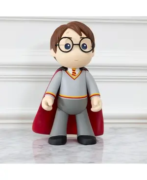 LEBLON DELIENNE Harry Potter Super Pop 10 Figurine