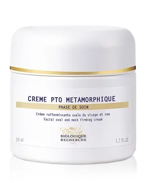 Biologique Recherche Creme Pto Metamorphique 1.7 Oz - No Color