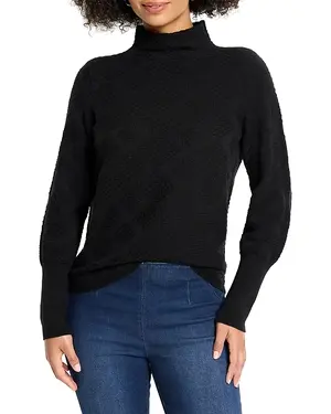 Nic+zoe Off The Shoulder Knitwear For Women
