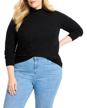Plus Size Sweaters
