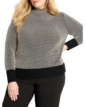 Nic+zoe Off The Shoulder Sweaters For Women