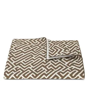 MATOUK Gabriel Duvet Cover, King Mocha