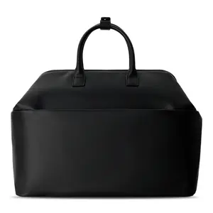 BEIS The Essential Weekender Bag - Black