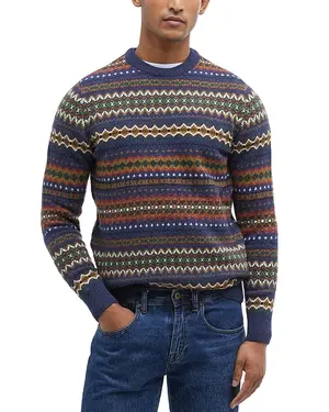 Barbour Casual Sweaters For Men