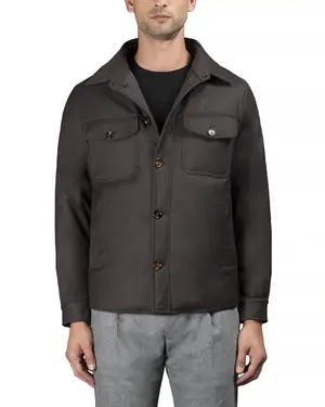 MOORER Duino Jacket