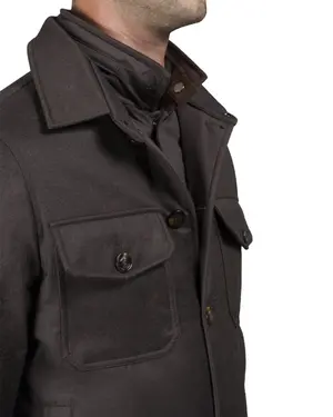MOORER Duino Jacket